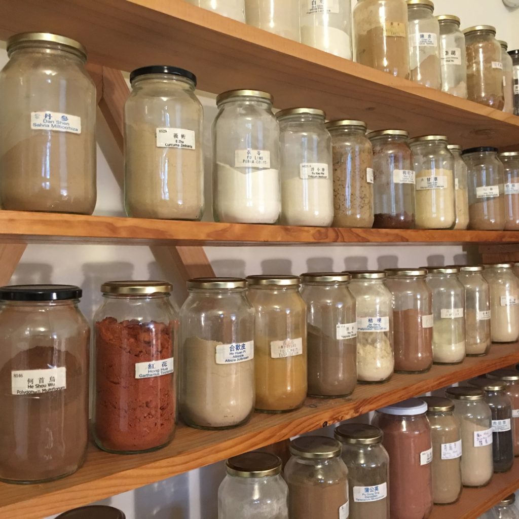 Treatments – Castlemaine Chinese Medicine